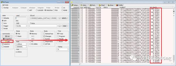 嵌入式开发：测量代码运行时间的第三种方法 - 知乎