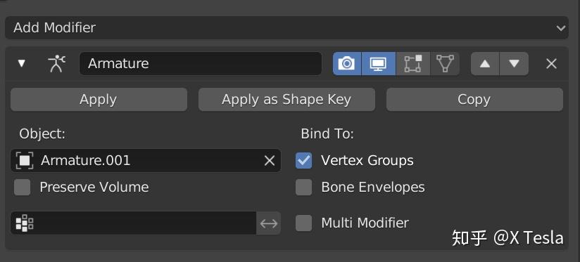 【UE4】人物角色MorphTarget(Blendshape) 面部表情制作方案 - 知乎