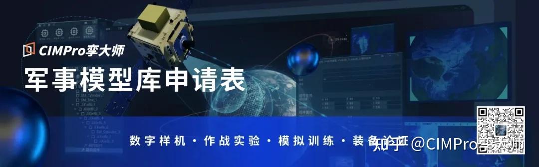 一文看懂AFSim、EADSIM、VR-Forces、CMO、Tacview、VBS、STK、CIMPro - 知乎