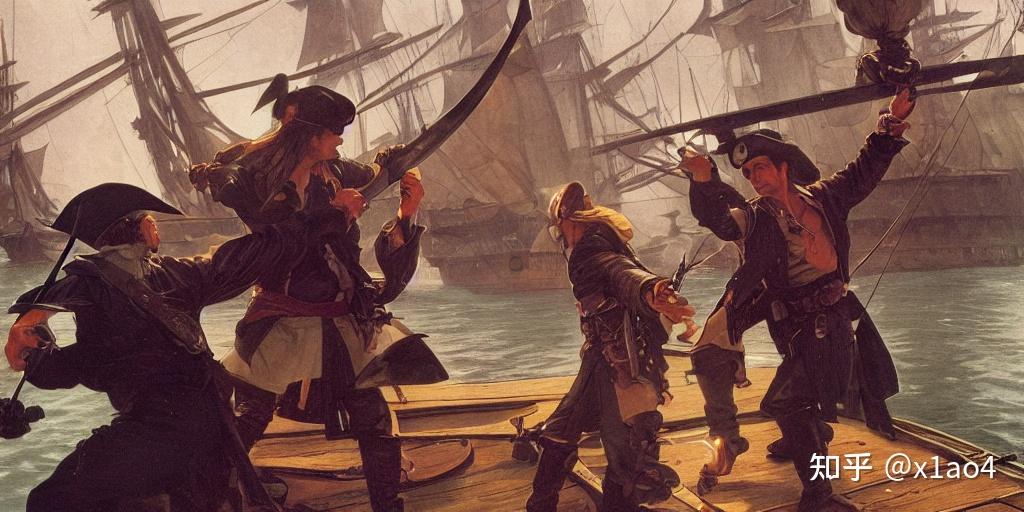 人工智能文本转图像模型 Stable Diffusion 入门教程 - 知乎