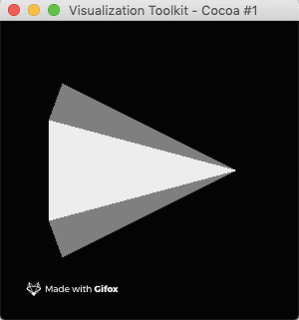 可视化：第一个VTK例子 - 知乎
