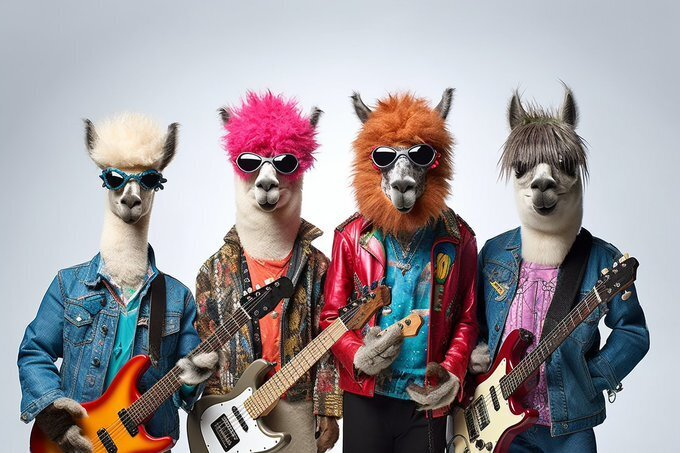 今天的AI头条：BLoRA开源，同一GPU批处理LoRAs；Meta全新纯C++分割技术开源；SQLdepth-智能驾驶与机器人视觉工具；开源工具OpenTF，开发者有效管理云基础设施 - 知乎