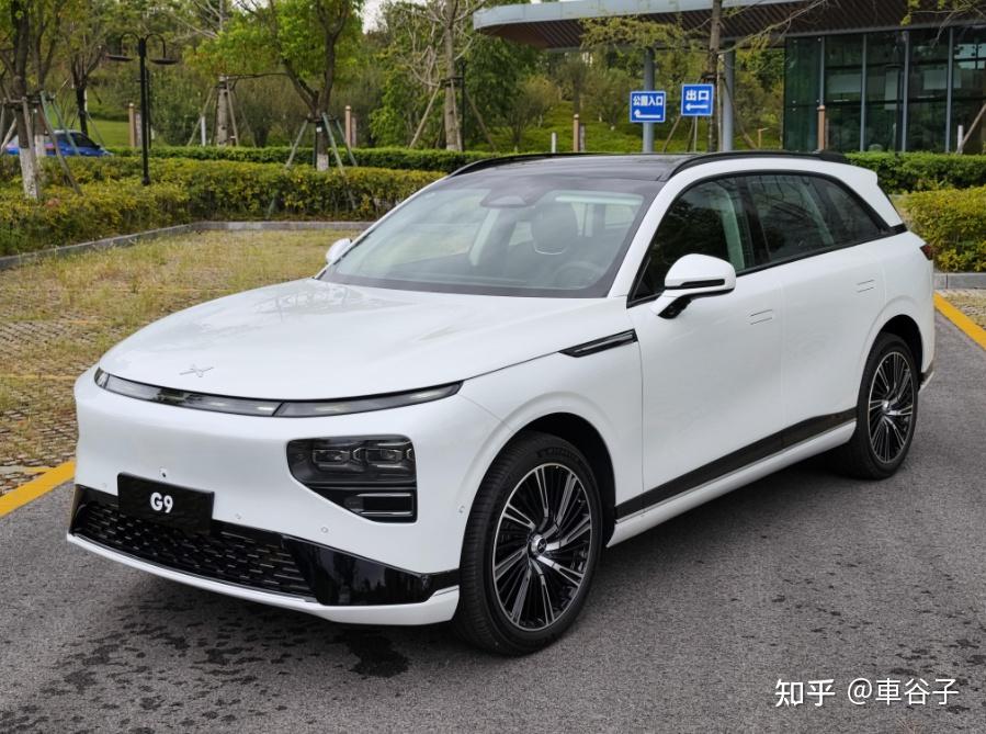 小鹏G9上市，续航达702公里，充电5分钟续航200公里，30多万贵吗 - 知乎