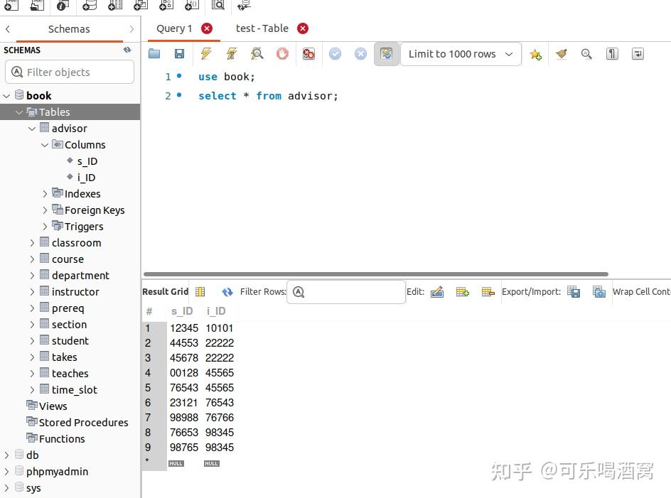 Connect to MySQL Database in IntelliJ IDEA with Java in Ubuntu20.04 - 知乎