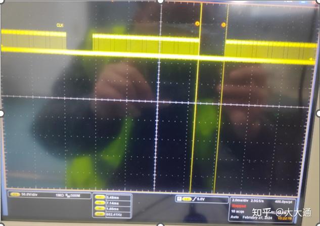 深入解析：Novatek TCON在VRR与Normal模式下的数据 - 知乎