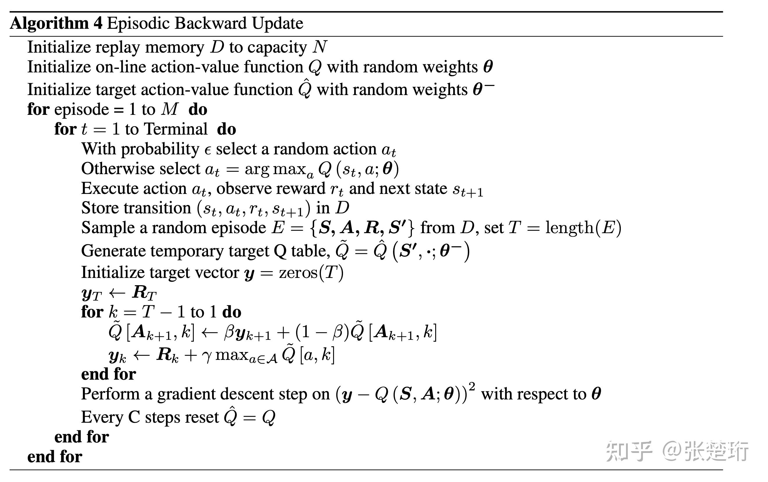 【强化学习 225】Memory-Based RL - 知乎