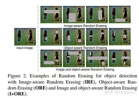 数据增强-Random Erasing - 知乎