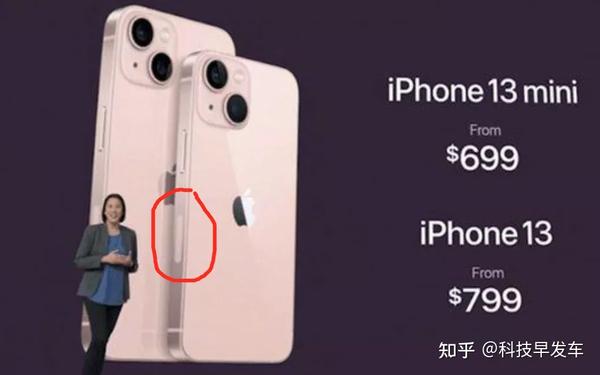 iPhone 13国行、港版、美版，哪个版本最香？这里直降500最香 - 知乎