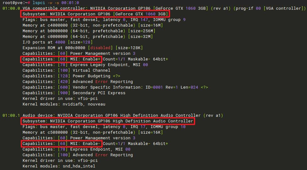 PVE独显直通Windows虚拟机，动画卡顿、GPU占用高排查与解决 - 知乎