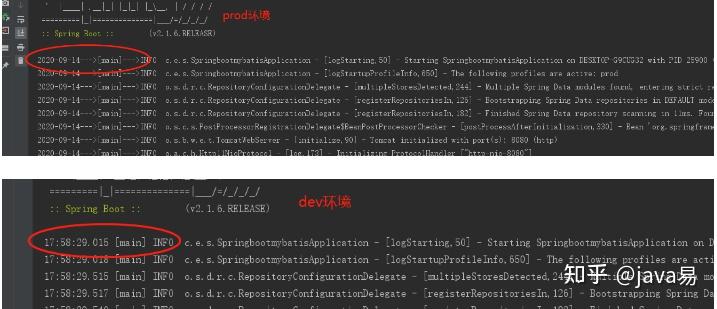 logback教程logback快速入门超实用详细教程收藏这一篇就够了 - 知乎