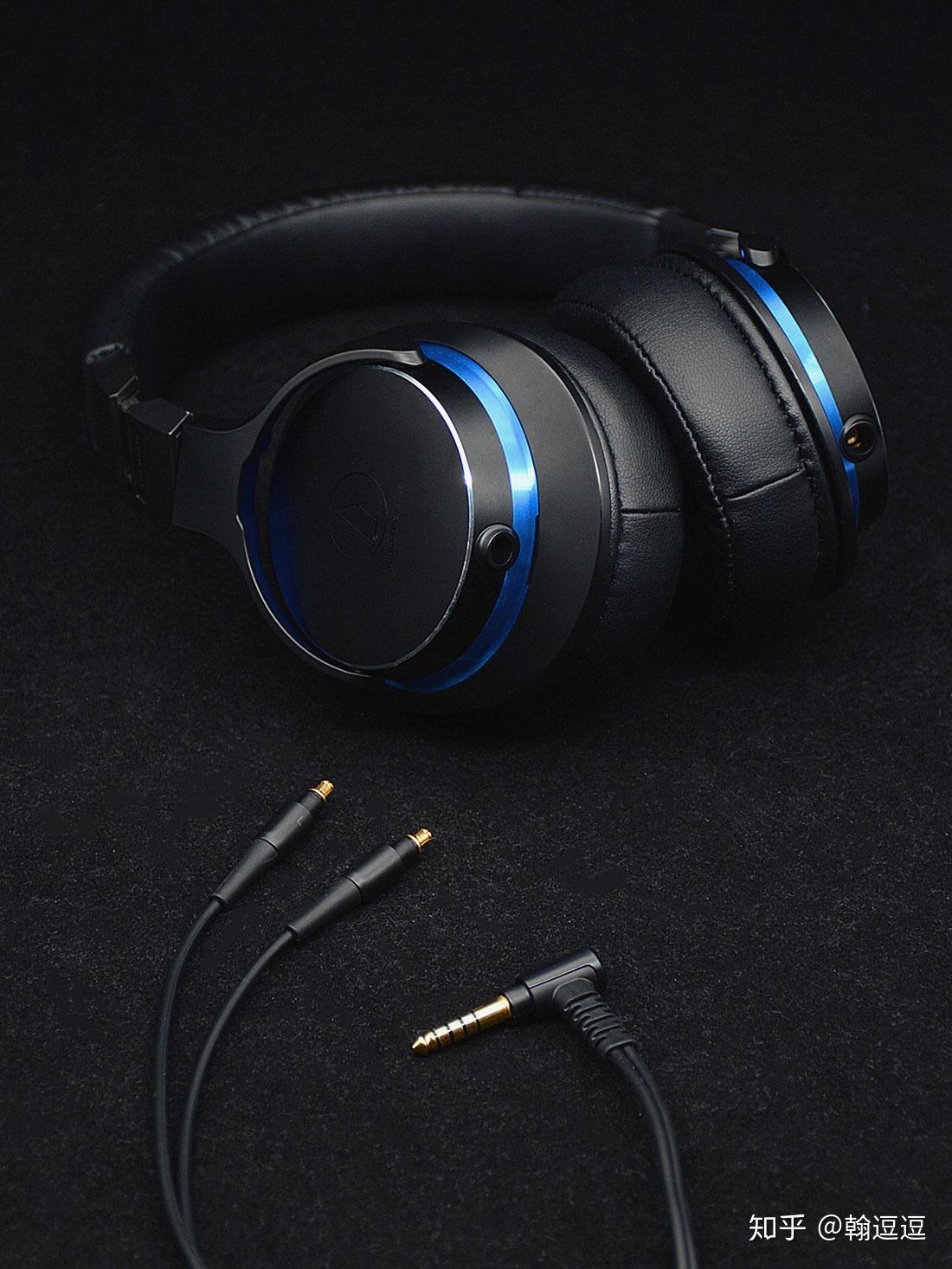 经典重装上阵——铁三角MSR7b评测 - 知乎