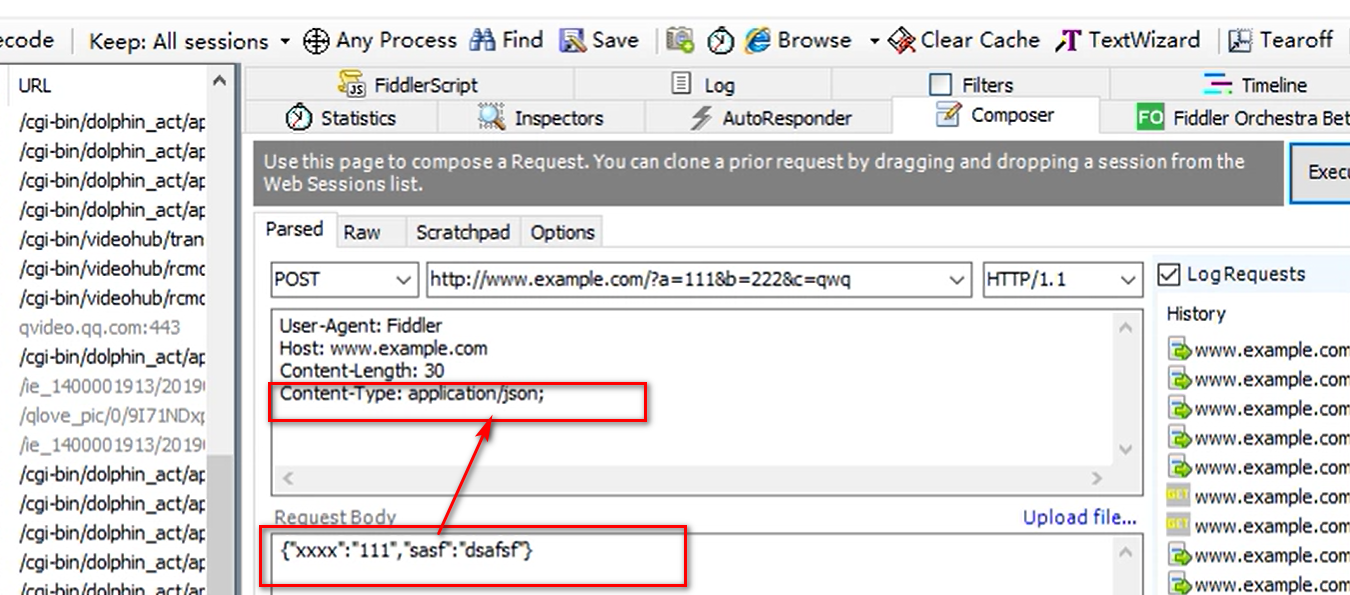 基础篇-http协议《http 简介、url详解、request》 - 知乎
