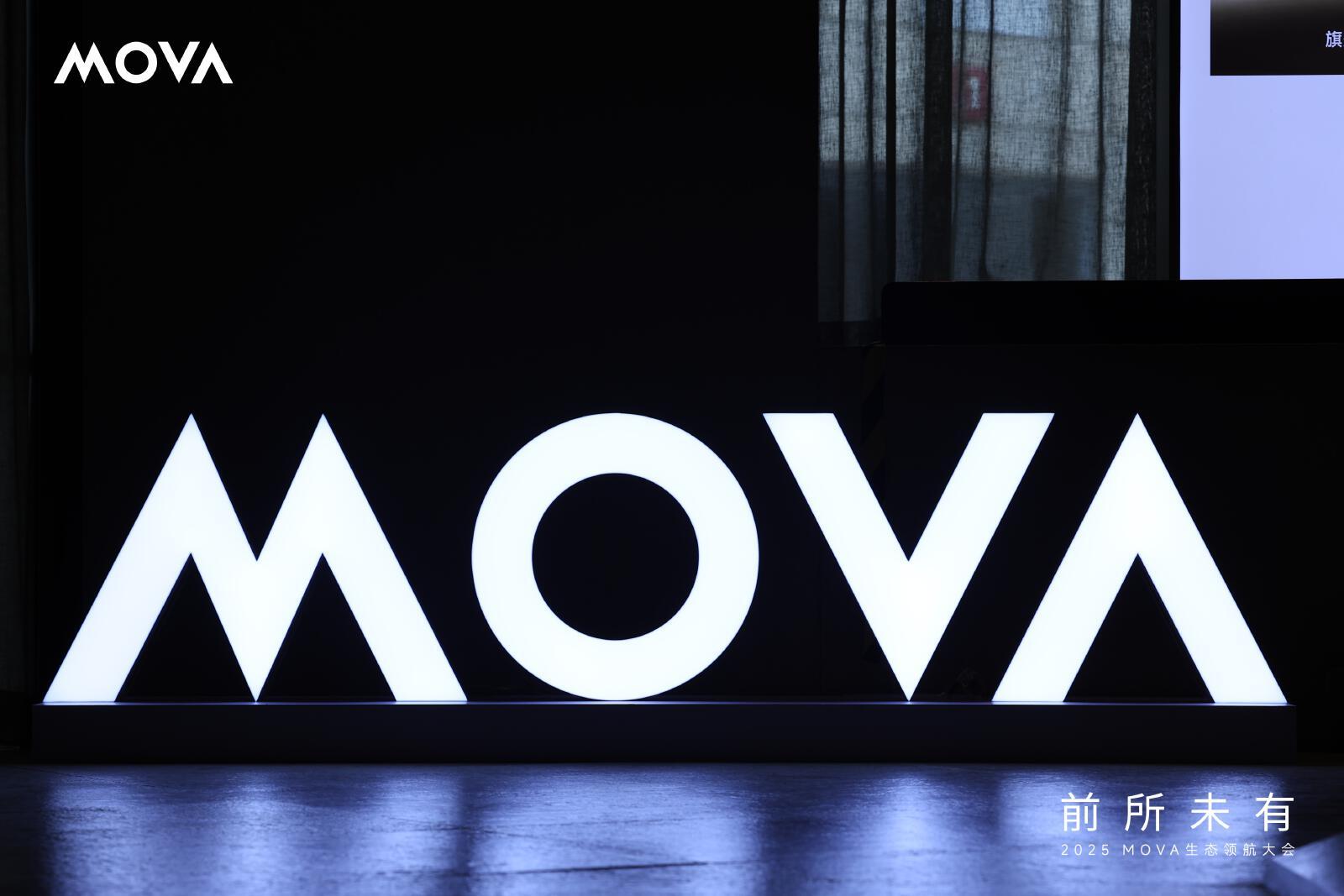 销量销额飙升十倍！MOVA杀出智能家电重围 - 知乎