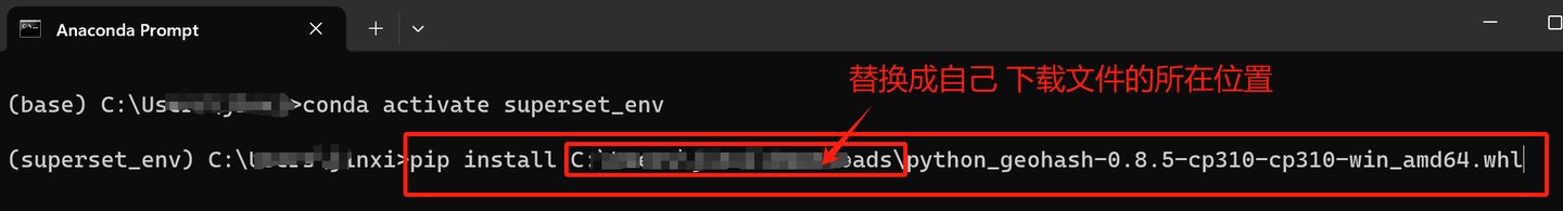 Windows 10系统安装superset - 知乎