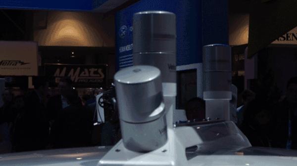 [科普]一文看懂激光雷达LIDAR基本工作原理 - 知乎