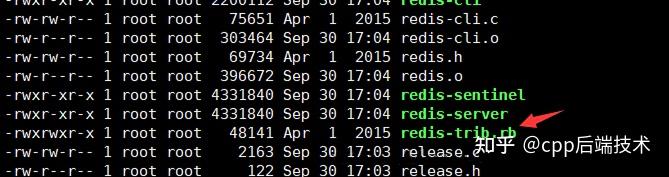 手把手带你搭建redis集群（非常详细） - 知乎