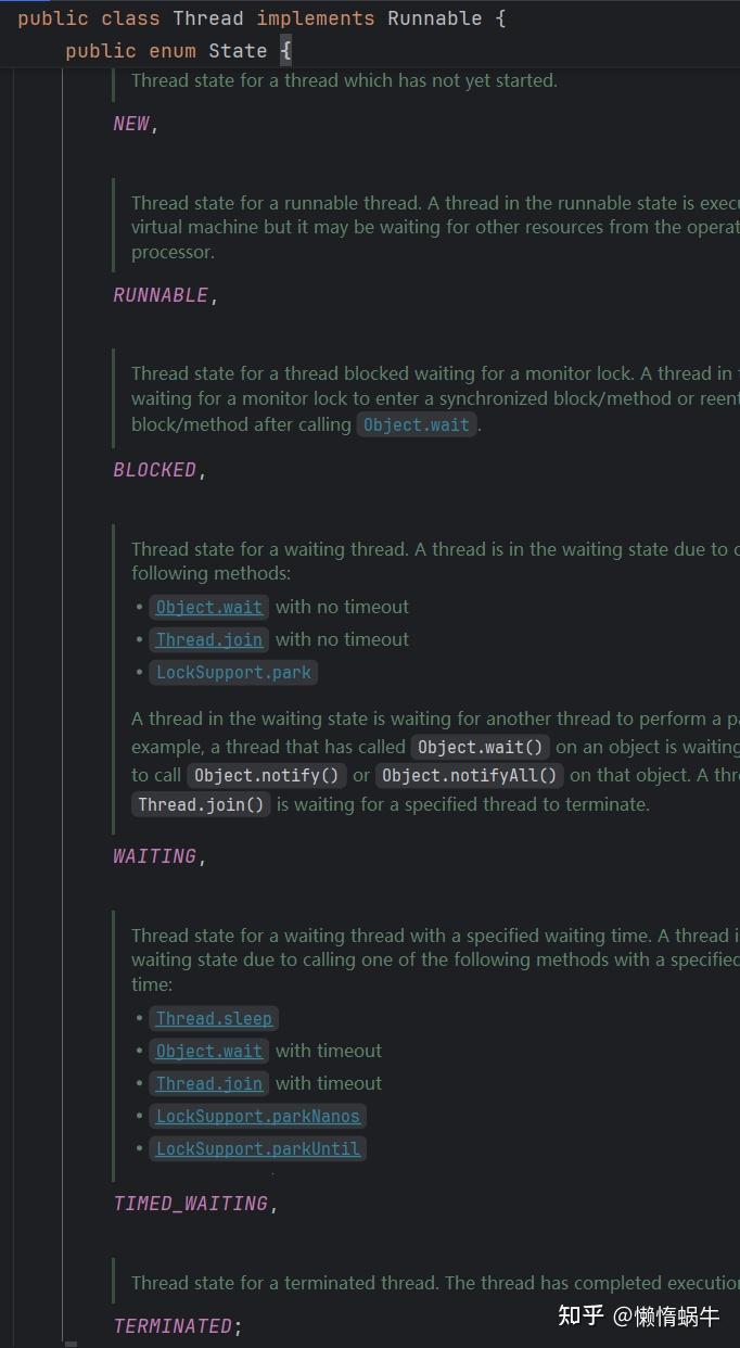 Day35 | Java多线程入门 - 知乎
