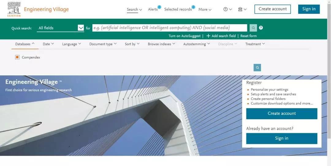 【涨知识】做科研必备的七大文献数据库！ - 知乎