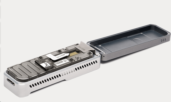 [测序仪原理] 三代测序：道路千万条，不走PCR （2）：MinION - 知乎