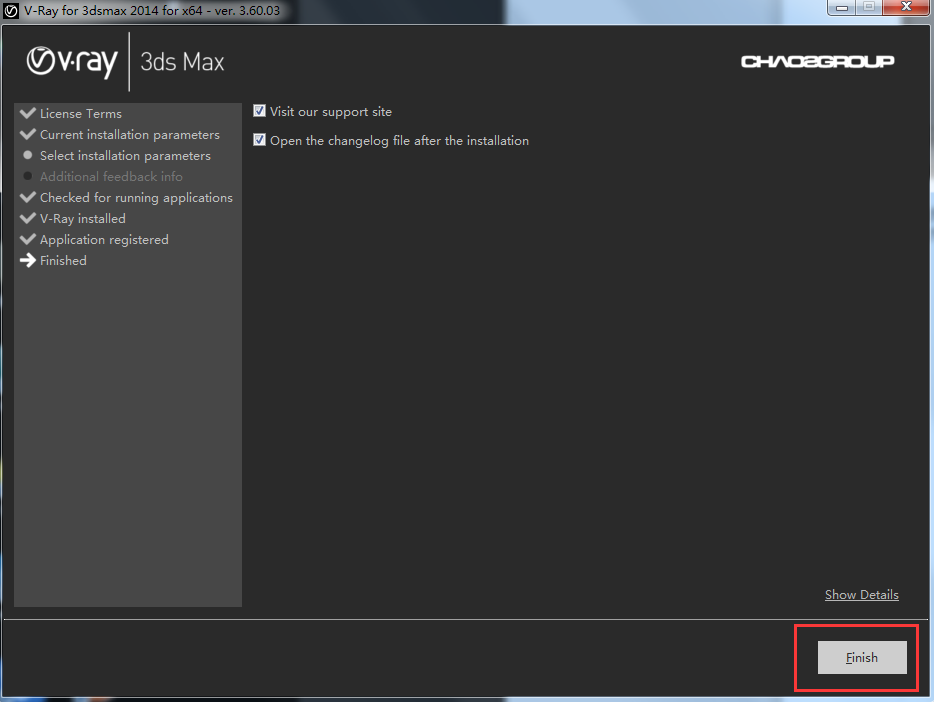 VRay3.6，正确安装图文教程 - 知乎