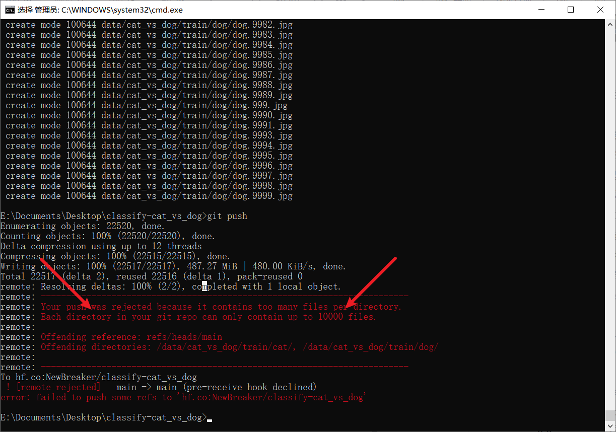 git push报错汇总-fatal unable to access Recv failure Connection was reset - 知乎