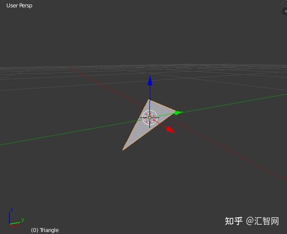Three.js Plane使用方法 - 知乎