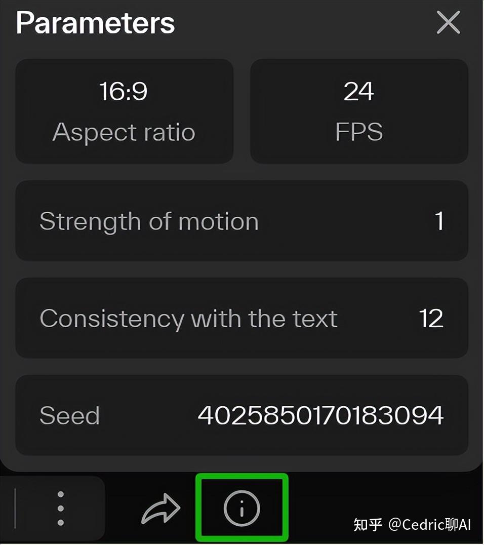 Pika 1.0全面开放：使用教程及技巧，限时免费 - 知乎