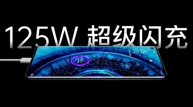 从20W到125W 一文看懂OPPO闪充发展史 - 知乎