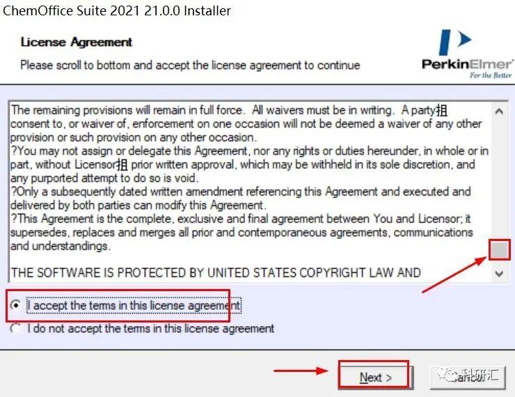 化学科研工具 | ChemDraw 2021软件安装包，功能全面升级！ - 知乎