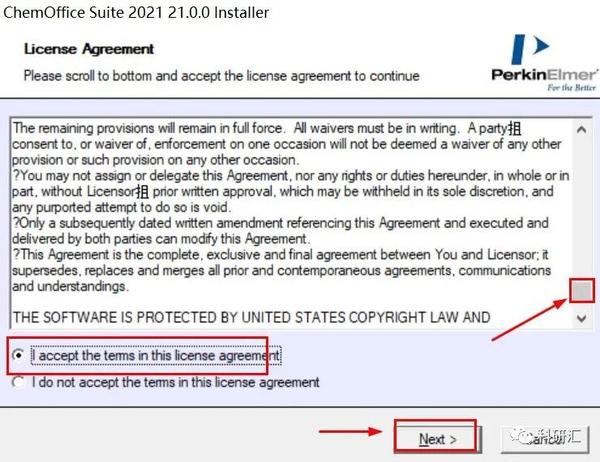 化学科研工具 | ChemDraw 2021软件安装包，功能全面升级！ - 知乎
