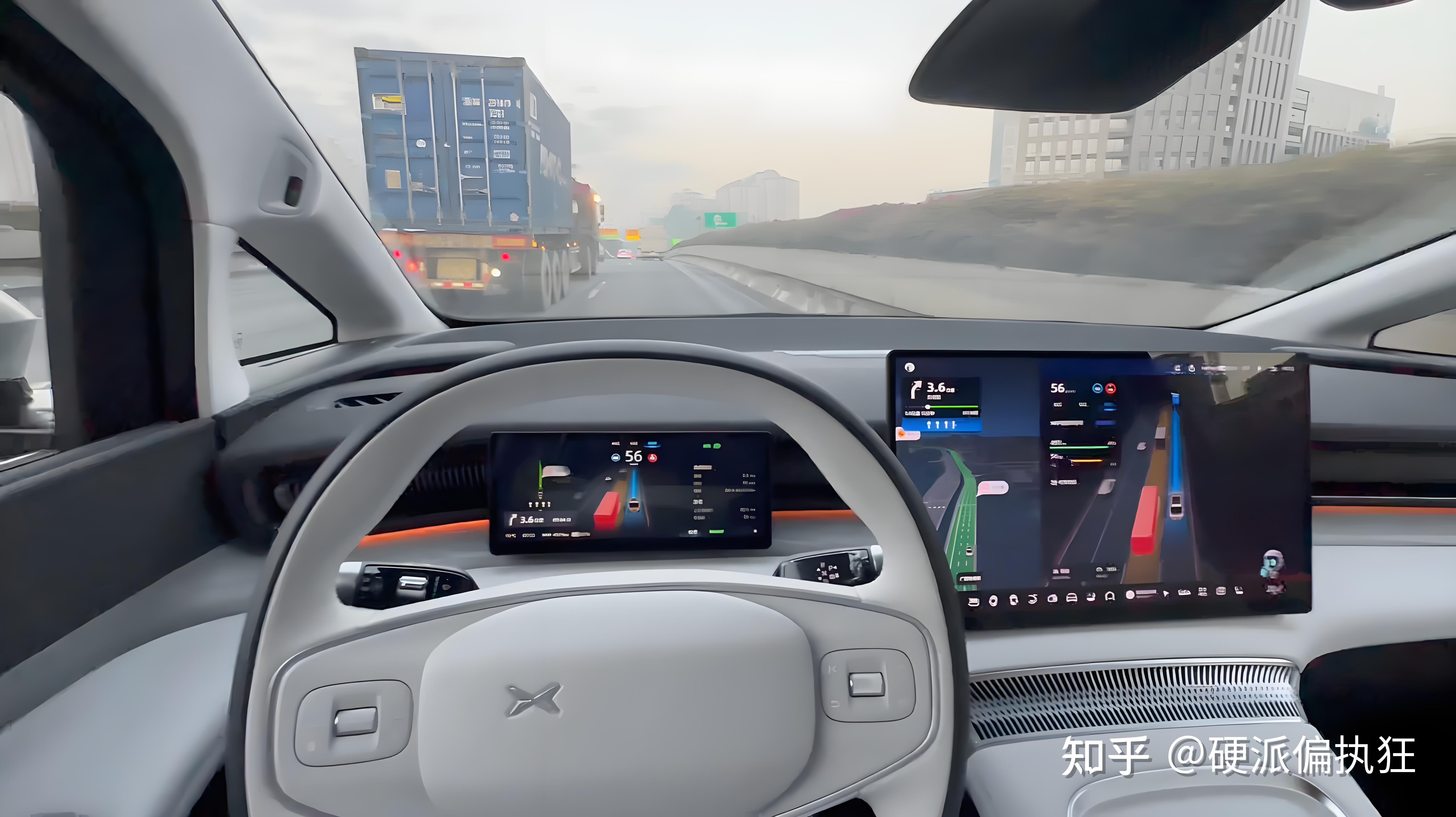 直降 3 万后，24 万的小鹏 G9 凭啥硬刚 BBA？空气悬挂 + 智驾双王炸，优缺点全解析！ - 知乎