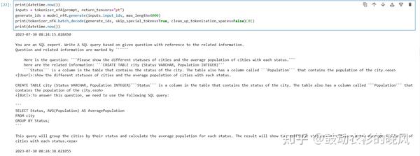 玩票之选：4060ti16G+NF4量化玩转13B-LLM - 知乎