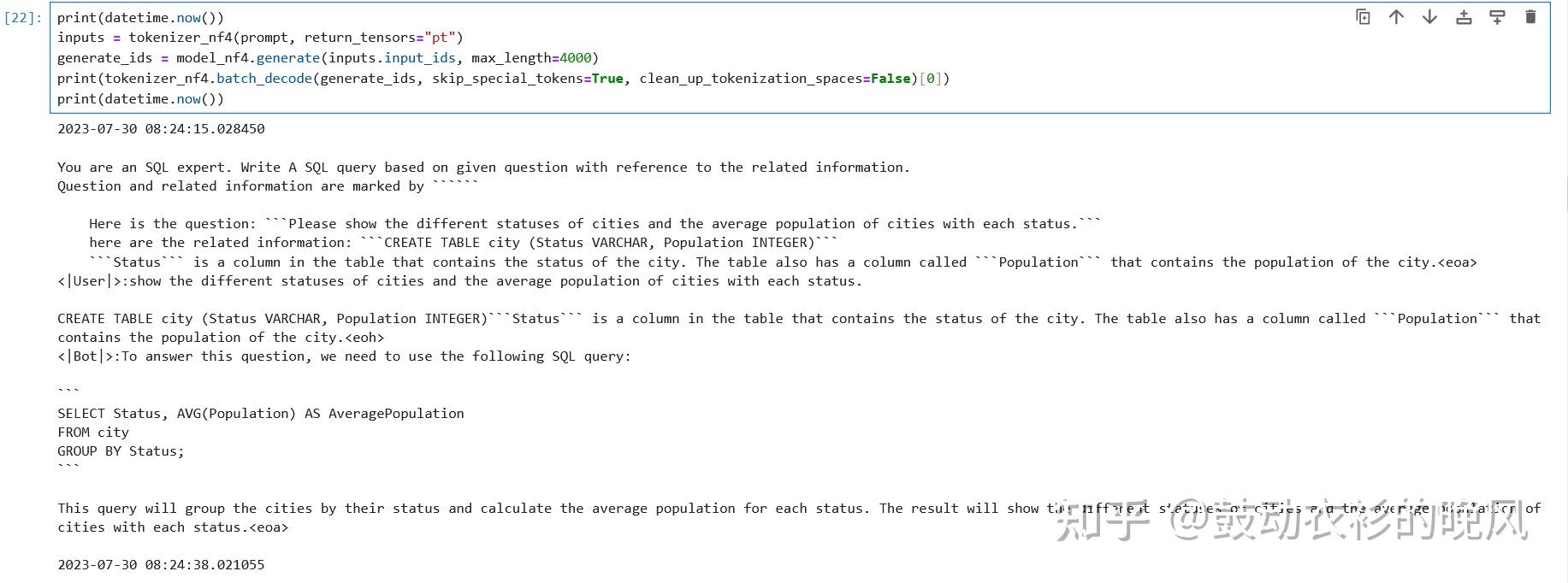 玩票之选：4060ti16G+NF4量化玩转13B-LLM - 知乎