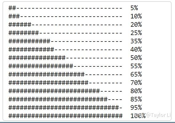 【matlab】进度条 - 知乎