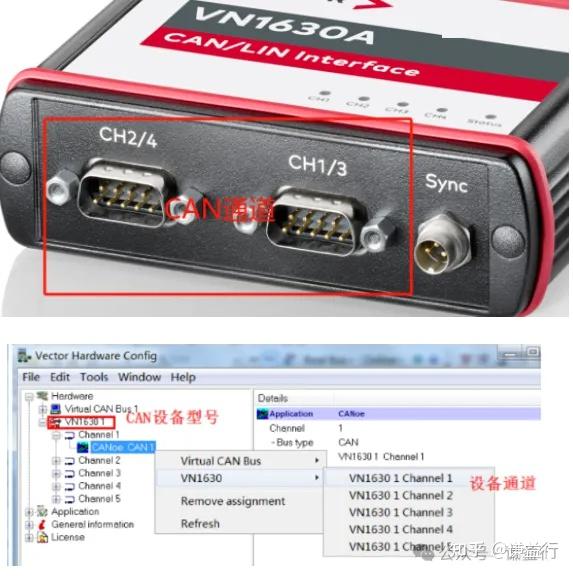 从CAN测试场景来了解CAN基础 - 知乎