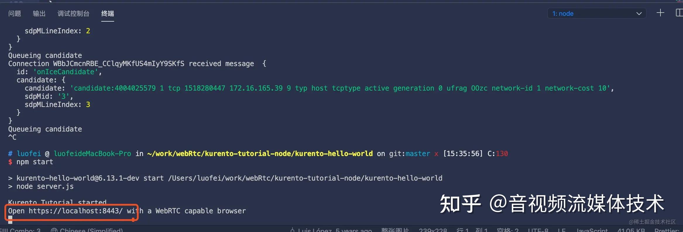 WebRTC之Kurento:直播、视频通话、视频会议我都行！ - 知乎