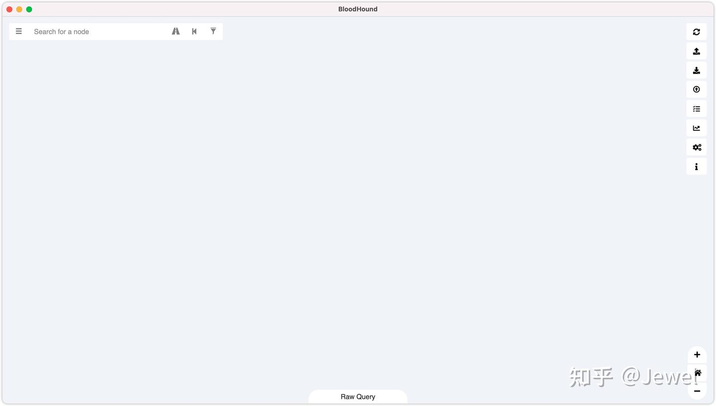 macOS 安装 BloodHound （血犬） - 知乎