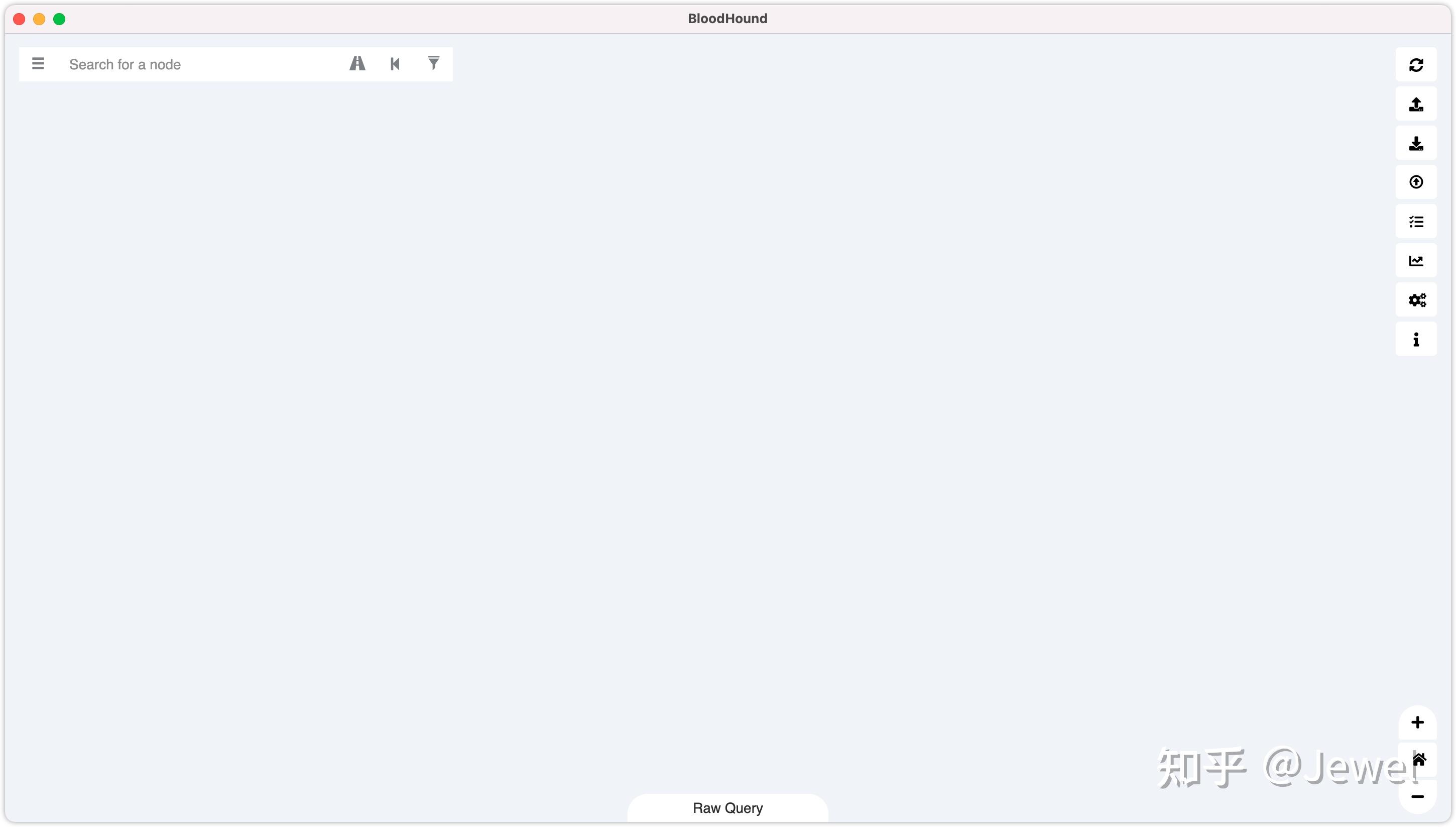 macOS 安装 BloodHound （血犬） - 知乎