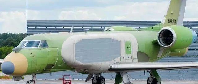 EC-37B正式更名为EA-37B，一字之差背后有何深意？ - 知乎