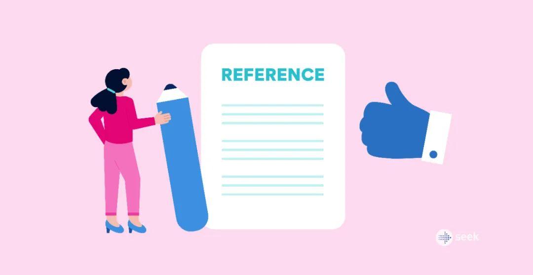 Citation 和 Reference 在英文论文中的区别 - 知乎