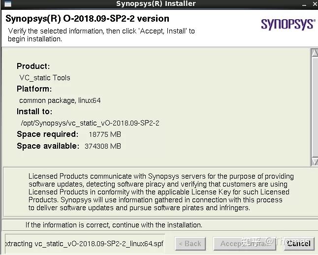 VC_static Tools安装教程 - 知乎