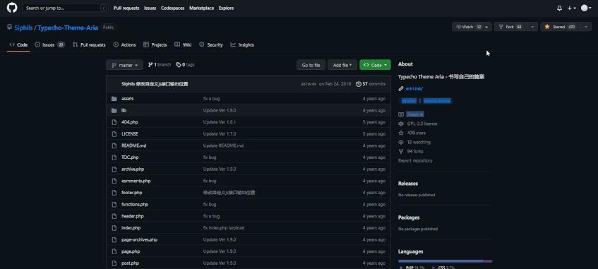 0成本、0基础！小白搭建个人网站的保姆级教程 - 知乎