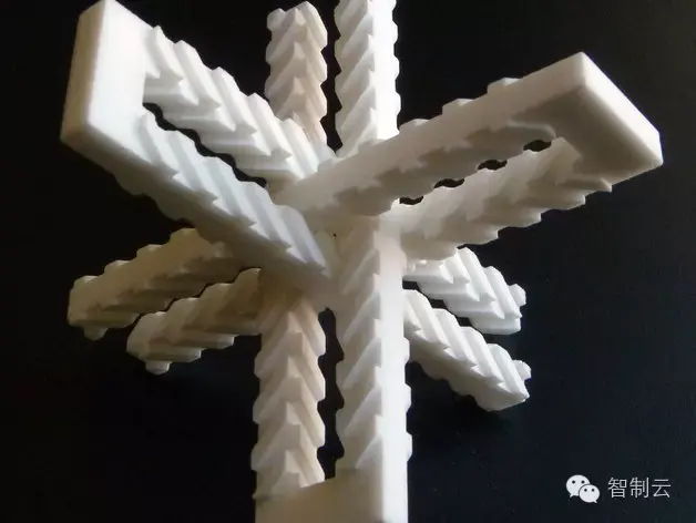 【3D打印】精巧Borromean三发夹机构3D打印图纸 STL格式 - 知乎