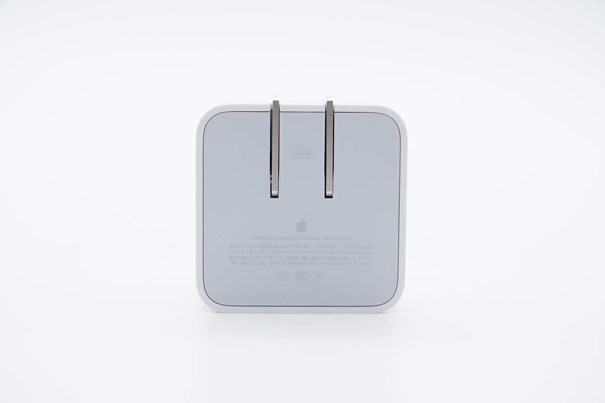 35W、70W充电器选配，售价一致按需选，MacBook Air 15 M2 2023 评测 - 知乎