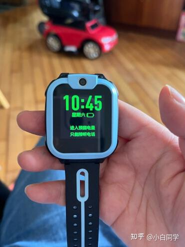 小天才电话手表Q2A（小天才q2a）怎么样？体验两周优缺点评测