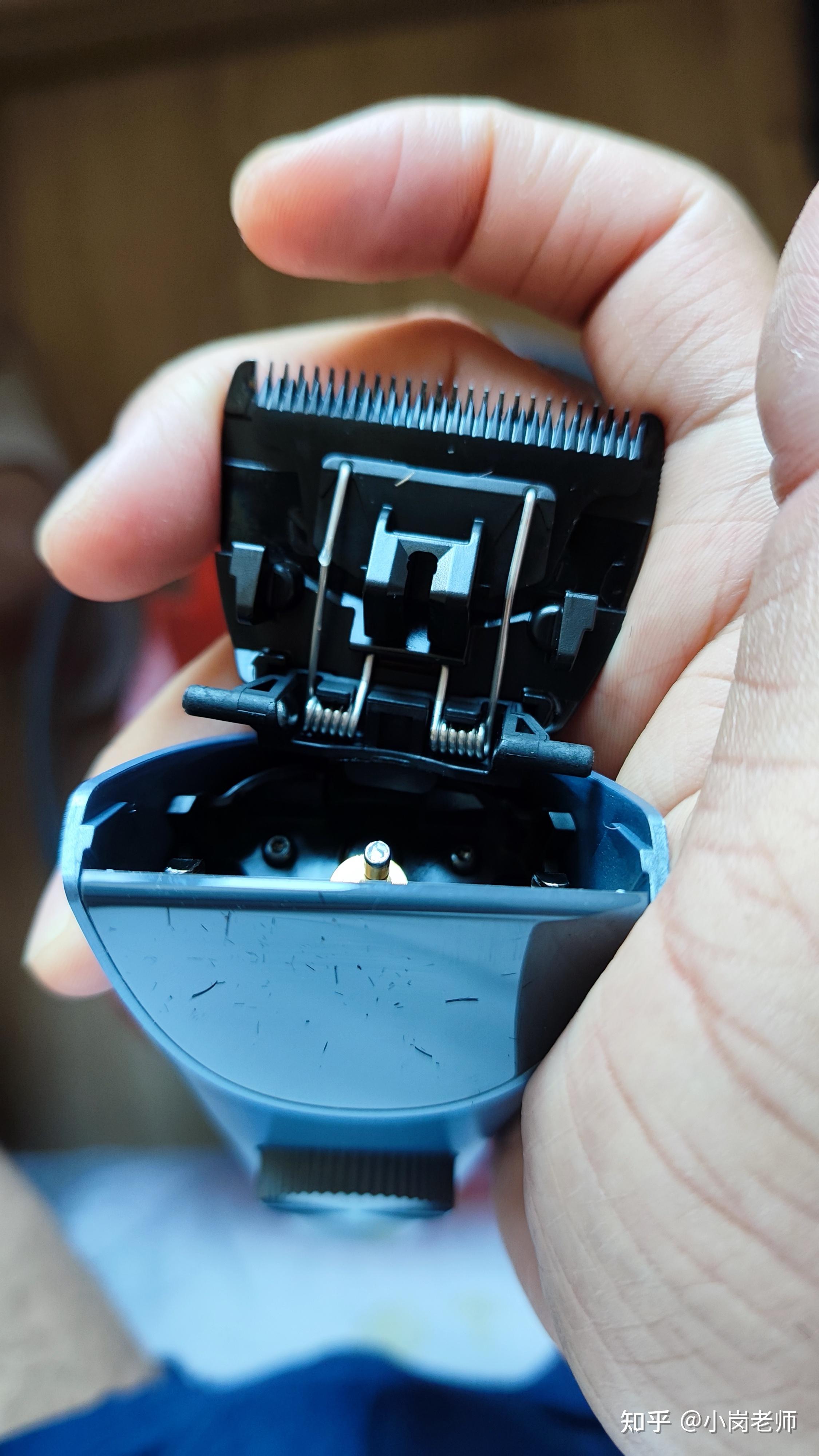 精致、简约，助你成为颜值担当——米家理发器2 - 知乎