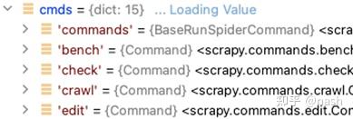 Scrapy源码解读-全网最通透 - 知乎