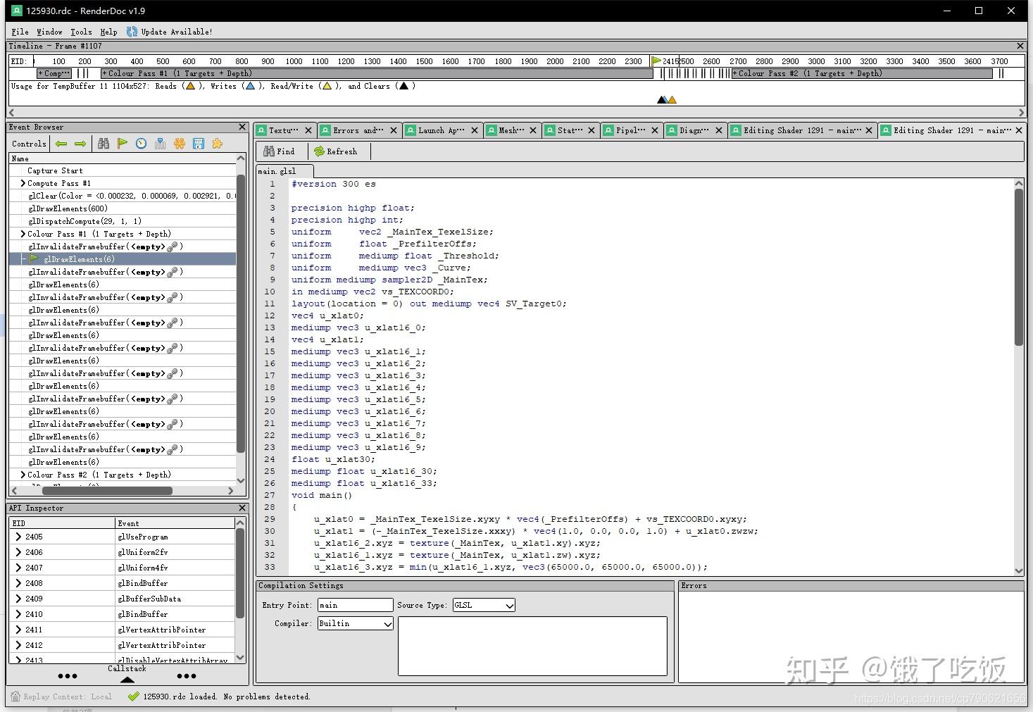Renderdoc[01] 使用renderdoc 分析android游戏 免root 知乎