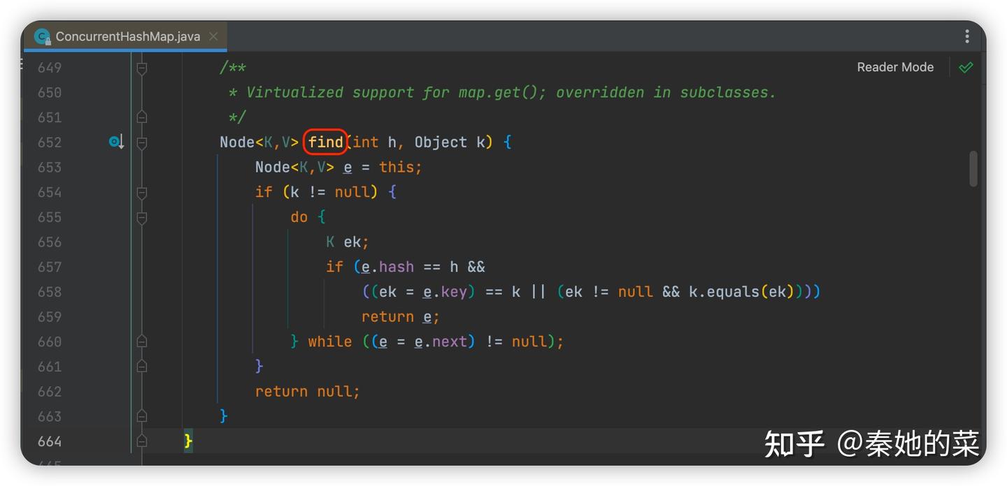 【Java】ConcurrentHashMap1.8核心源码保姆级解析 - 知乎