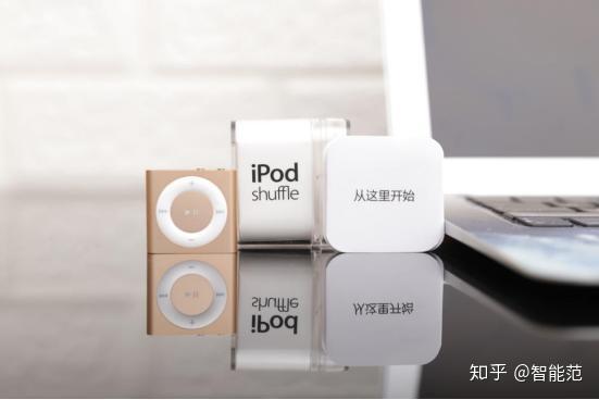 iPod shuffle 4评测，那款被称为苹果史上最纯粹的播放器 - 知乎